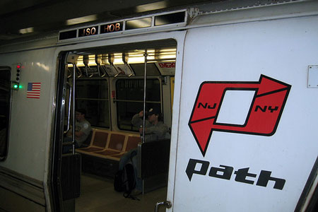 PATH train riders get email alerts. Subway riders get…to work late ...